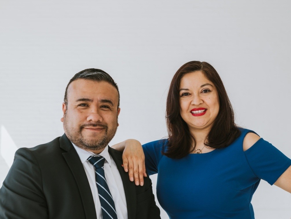 Maria Rico | Glen Ellyn, IL Representative | Primerica